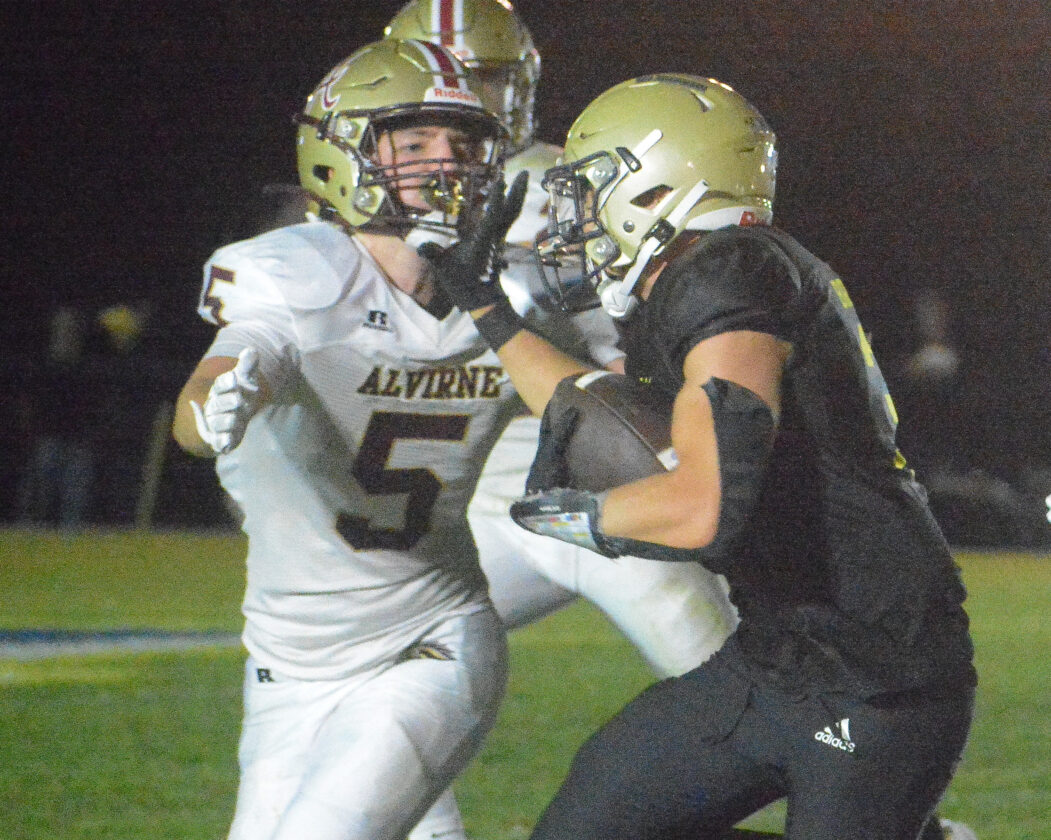 Long TD helps Jaguars hand Broncos first loss, 14-12 | News, Sports ...